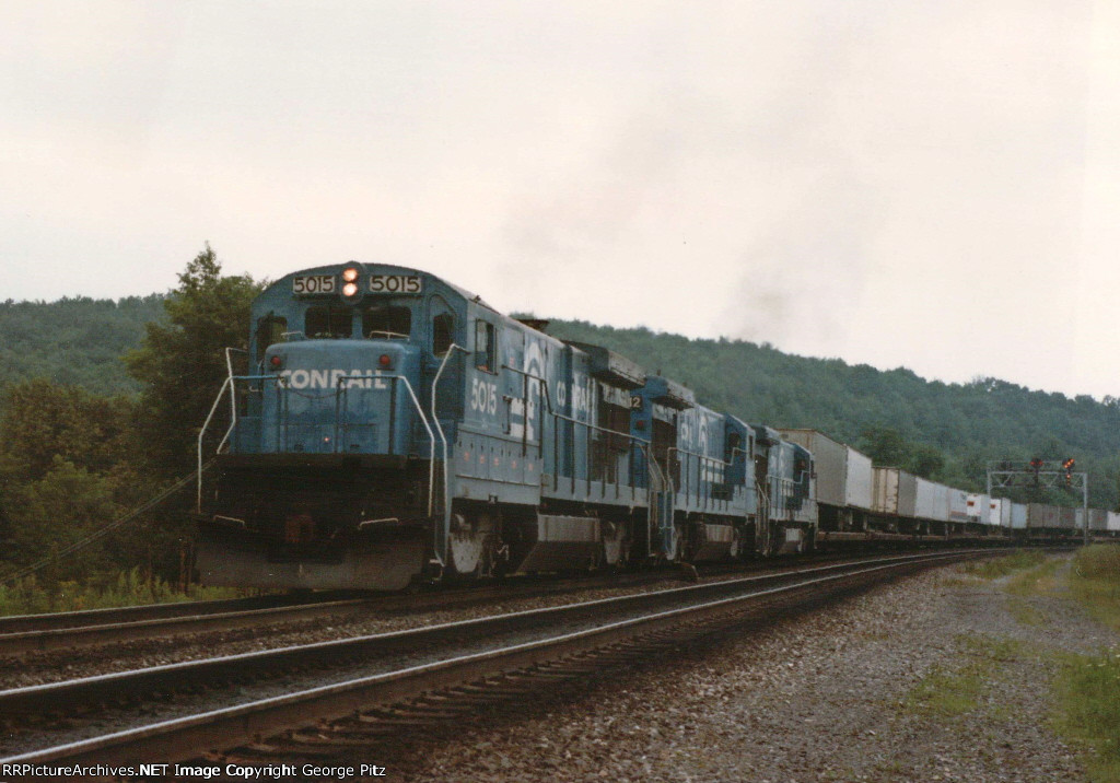 CR 5015 near Altoona